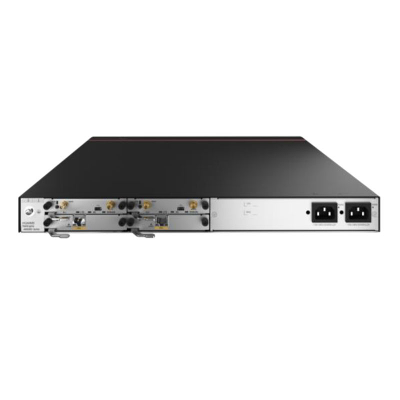 2 Gbps Huawei AR6121 เราเตอร์ไร้สายอัจฉริยะระดับองค์กรเราเตอร์ไร้สาย